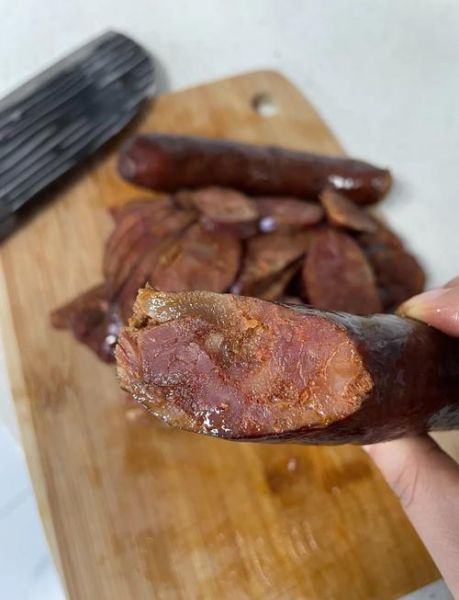 腊肉怎么做皮不硬_腊肉皮软嫩技巧-第3张图片-山城妙识 腊肉怎么做皮不硬_腊肉皮软嫩技巧-第3张图片-山城妙识
