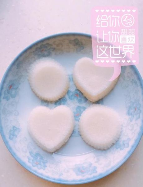 粘米粉可以做什么好吃的_家常做法大全-第1张图片-山城妙识