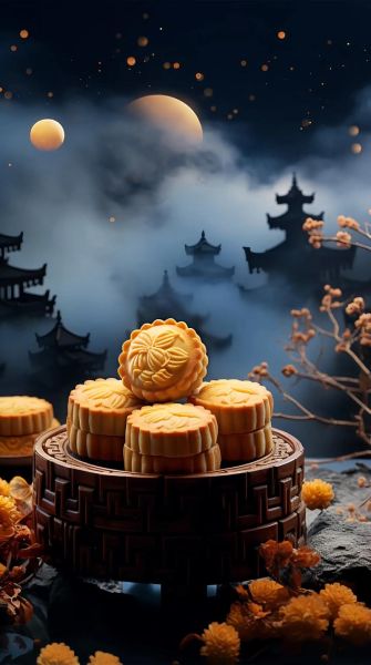 中秋节视频短片怎么拍_中秋节视频短片创意有哪些-第3张图片-山城妙识