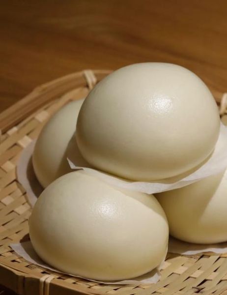 馒头怎么做才白_为什么蒸出来的馒头不白-第3张图片-山城妙识