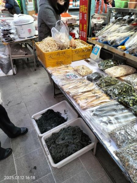 朝鲜咸菜有哪些_朝鲜咸菜怎么保存-第2张图片-山城妙识