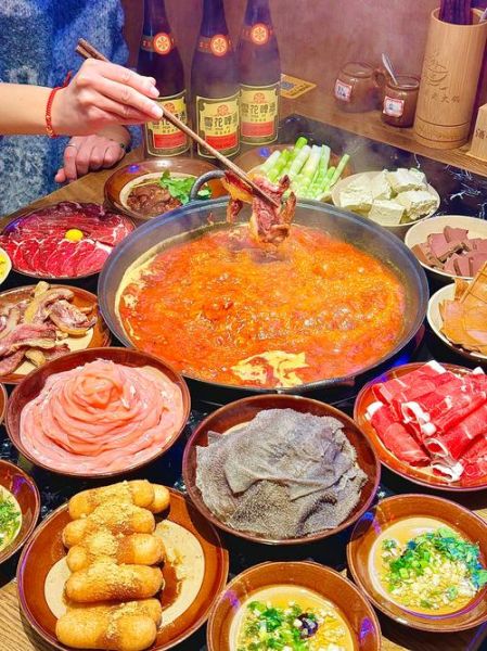 重庆火锅炒料培训哪家好_学费多少钱-第2张图片-山城妙识