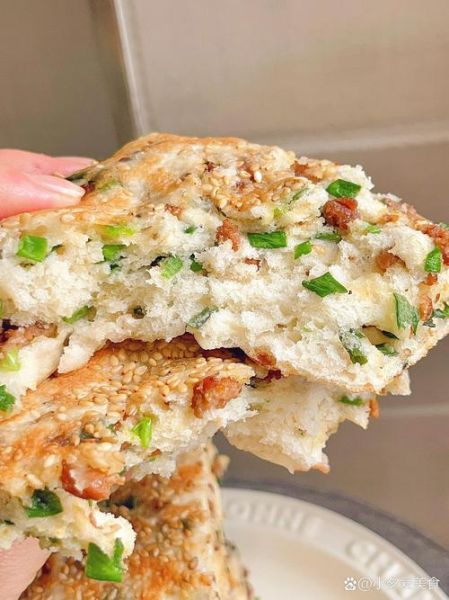 馅饼和面要不要酵母_做馅饼用酵母还是不用-第3张图片-山城妙识 馅饼和面要不要酵母_做馅饼用酵母还是不用-第3张图片-山城妙识