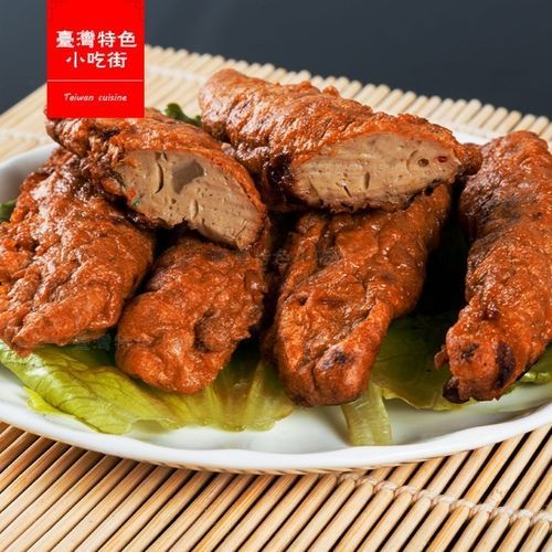 黑轮是什么意思_台湾黑轮和关东煮区别-第3张图片-山城妙识