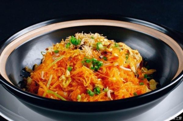 海皇粉丝煲怎么做_海皇粉丝煲正宗做法-第2张图片-山城妙识