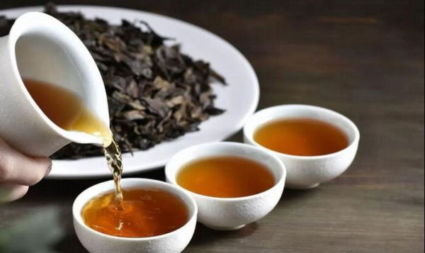 喝什么茶养胃又治胃病_胃不好喝什么茶好-第2张图片-山城妙识