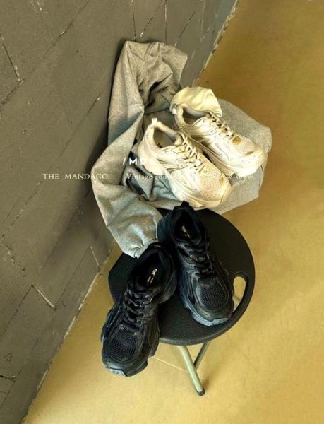 松糕鞋底是什么材质_松糕鞋底优缺点-第2张图片-山城妙识