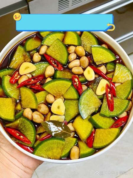 青萝卜咸菜怎么腌制_青萝卜咸菜配方比例-第3张图片-山城妙识