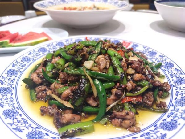 小青瓜怎么挑选_小青瓜怎么吃最好-第1张图片-山城妙识