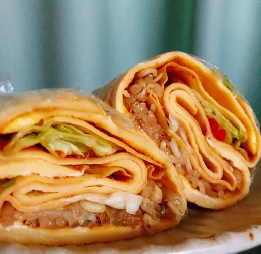 煎蛋饼怎么做_柳凄微博配方靠谱吗-第3张图片-山城妙识