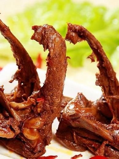 麻辣鸭头鸭脖怎么做_哪里买最正宗-第3张图片-山城妙识
