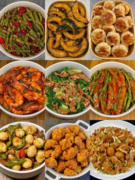 天天美食网_家常菜怎么做才好吃-第2张图片-山城妙识