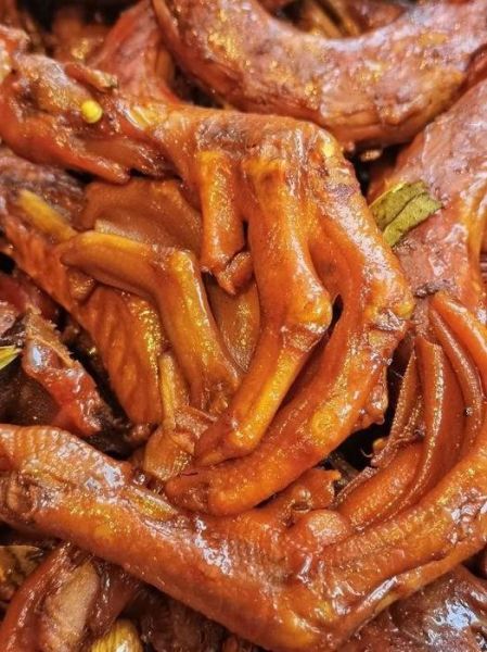 麻辣鸭头鸭脖怎么做_哪里买最正宗-第2张图片-山城妙识