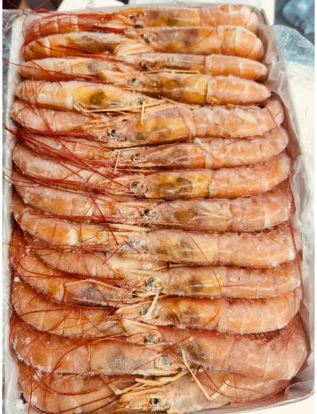 阿根廷红虾营养价值_阿根廷红虾怎么吃最营养-第1张图片-山城妙识 阿根廷红虾营养价值_阿根廷红虾怎么吃最营养-第1张图片-山城妙识