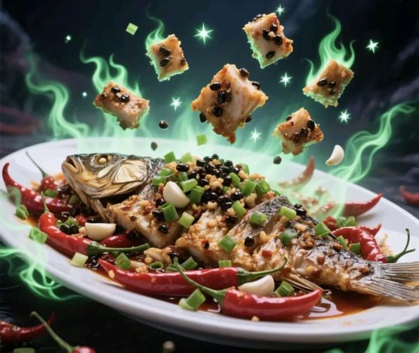 豆豉鱼的做法大全集_豆豉鱼怎么做好吃-第2张图片-山城妙识