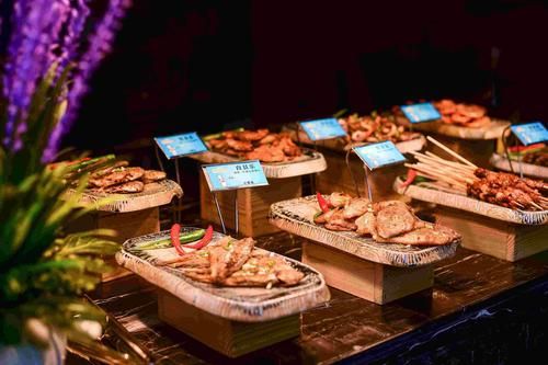 自助餐厅投资多少钱_开一家自助餐厅需要多少资金-第1张图片-山城妙识 自助餐厅投资多少钱_开一家自助餐厅需要多少资金-第1张图片-山城妙识