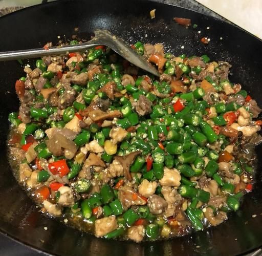 青椒辣子鸡怎么做_家常做法秘诀-第3张图片-山城妙识 青椒辣子鸡怎么做_家常做法秘诀-第3张图片-山城妙识