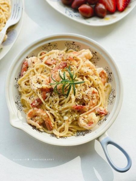 西餐做法步骤图解_如何在家做出米其林口感-第2张图片-山城妙识