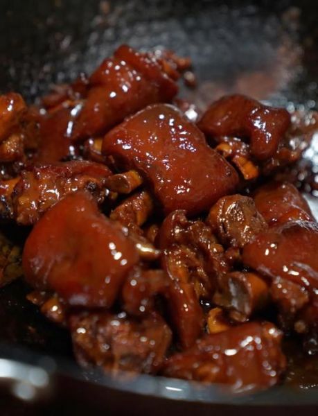 红烧猪蹄电压力锅做法_家常红烧猪蹄怎么做-第1张图片-山城妙识 红烧猪蹄电压力锅做法_家常红烧猪蹄怎么做-第1张图片-山城妙识