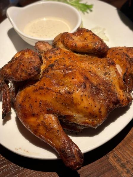 香茅草烤鸡怎么做_香茅草烤鸡腌制多久-第3张图片-山城妙识 香茅草烤鸡怎么做_香茅草烤鸡腌制多久-第3张图片-山城妙识