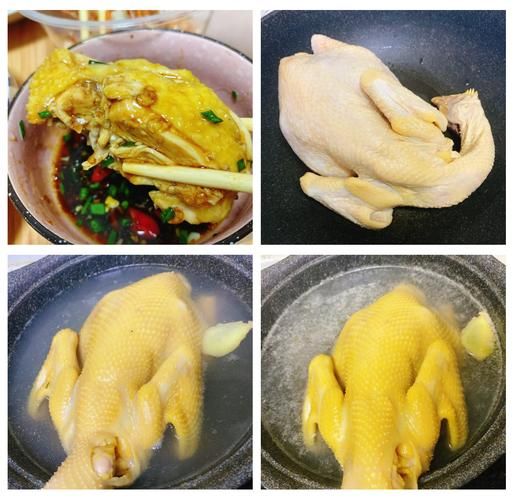 高压锅白斩鸡怎么做_高压锅白斩鸡需要几分钟-第3张图片-山城妙识 高压锅白斩鸡怎么做_高压锅白斩鸡需要几分钟-第3张图片-山城妙识