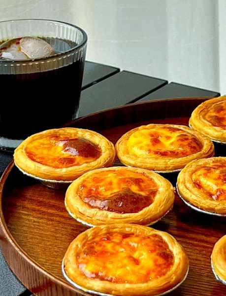 蛋挞液怎么调配比例_蛋挞液最简单的做法图解-第3张图片-山城妙识 蛋挞液怎么调配比例_蛋挞液最简单的做法图解-第3张图片-山城妙识