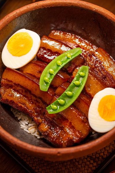 中国有哪些美食_中国美食排行榜前十名-第3张图片-山城妙识