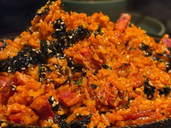 创意韩国料理怎么做_韩国料理创新做法-第1张图片-山城妙识 创意韩国料理怎么做_韩国料理创新做法-第1张图片-山城妙识