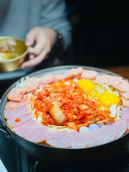 创意韩国料理怎么做_韩国料理创新做法-第3张图片-山城妙识 创意韩国料理怎么做_韩国料理创新做法-第3张图片-山城妙识