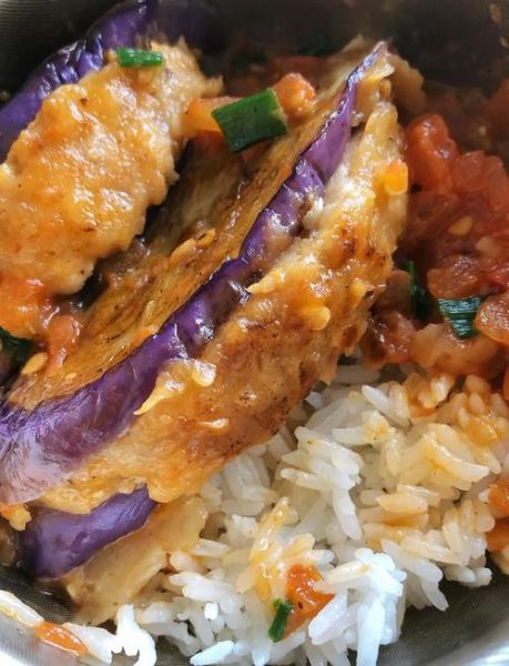 酿茄子怎么做_酿茄子蒸还是煎-第3张图片-山城妙识