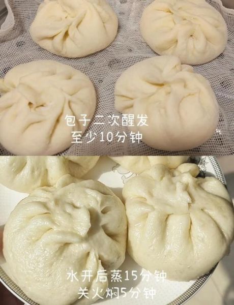 蒸包子需要多长时间_包子蒸多久才熟-第1张图片-山城妙识