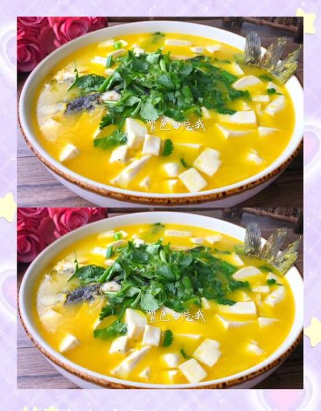 鱼豆腐汤怎么做_鱼豆腐汤的家常做法-第2张图片-山城妙识