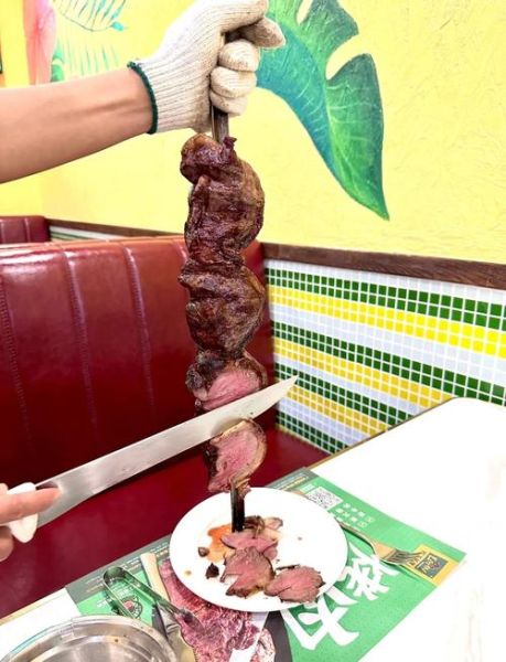 巴西烤肉炉多少钱一台_巴西烤肉炉怎么选-第2张图片-山城妙识 巴西烤肉炉多少钱一台_巴西烤肉炉怎么选-第2张图片-山城妙识