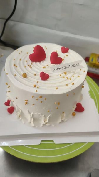 生日蛋糕款式推荐_最新蛋糕图片有哪些-第3张图片-山城妙识 生日蛋糕款式推荐_最新蛋糕图片有哪些-第3张图片-山城妙识