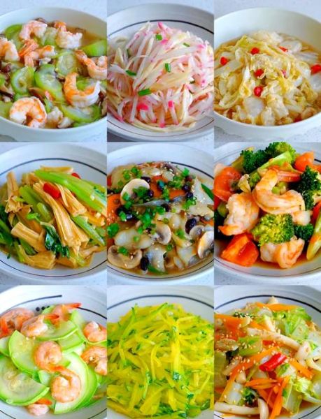 微波炉食谱大全_微波炉做菜视频教程-第2张图片-山城妙识 微波炉食谱大全_微波炉做菜视频教程-第2张图片-山城妙识