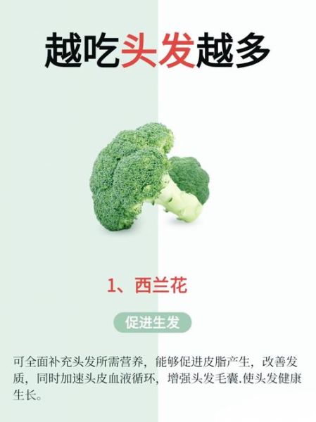 脱发吃什么好_脱发吃什么食物能改善-第3张图片-山城妙识