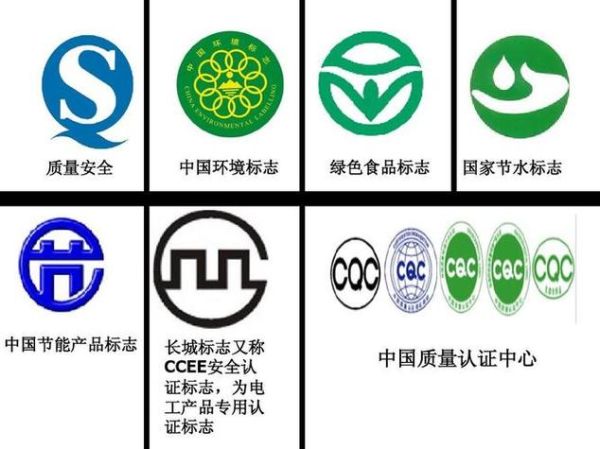 食品安全认证标志有哪些_如何识别真假-第3张图片-山城妙识