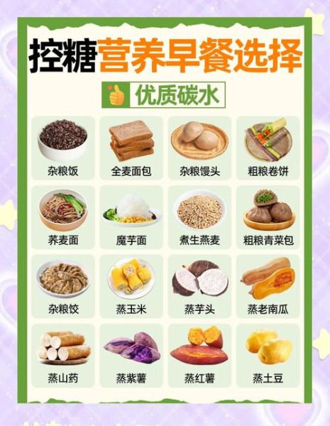 血糖高吃什么早餐_血糖高午餐晚餐食谱-第2张图片-山城妙识 血糖高吃什么早餐_血糖高午餐晚餐食谱-第2张图片-山城妙识