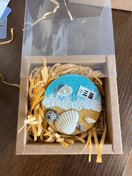 三亚特产有哪些礼物_三亚伴手礼推荐-第1张图片-山城妙识