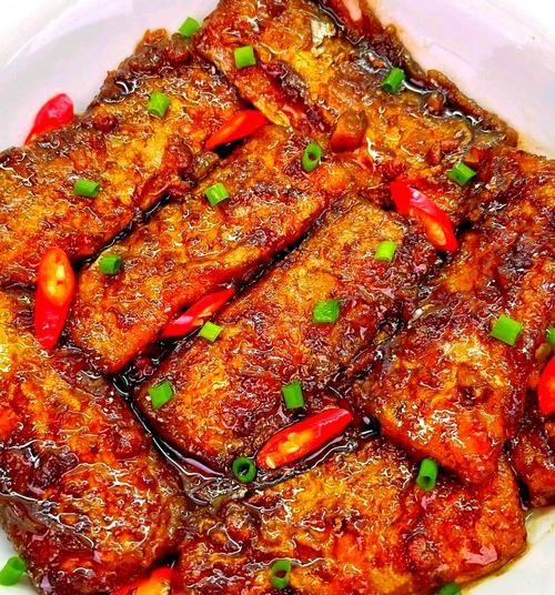 红烧带鱼怎么做简单又好吃_带鱼去腥技巧-第3张图片-山城妙识