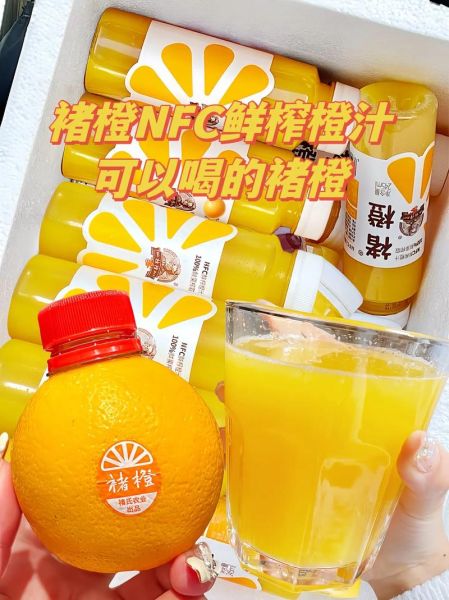 鲜橙汁怎么做_鲜橙汁做法-第2张图片-山城妙识 鲜橙汁怎么做_鲜橙汁做法-第2张图片-山城妙识