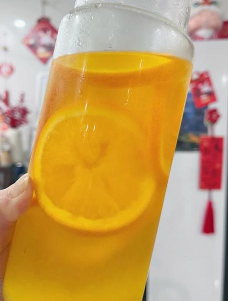 鲜橙汁怎么做_鲜橙汁做法-第3张图片-山城妙识 鲜橙汁怎么做_鲜橙汁做法-第3张图片-山城妙识