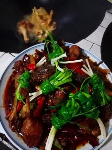 芷江鸭怎么做好吃_正宗做法步骤-第1张图片-山城妙识 芷江鸭怎么做好吃_正宗做法步骤-第1张图片-山城妙识