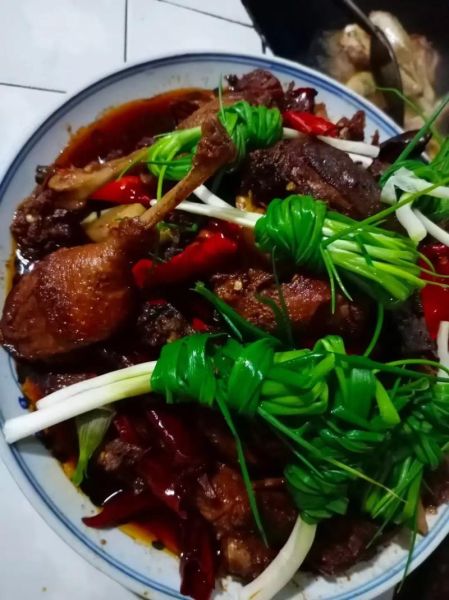 芷江鸭怎么做好吃_正宗做法步骤-第2张图片-山城妙识 芷江鸭怎么做好吃_正宗做法步骤-第2张图片-山城妙识