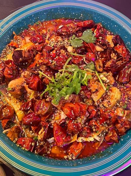 麻辣鱼怎么做好吃_麻辣鱼最正宗的做法-第1张图片-山城妙识