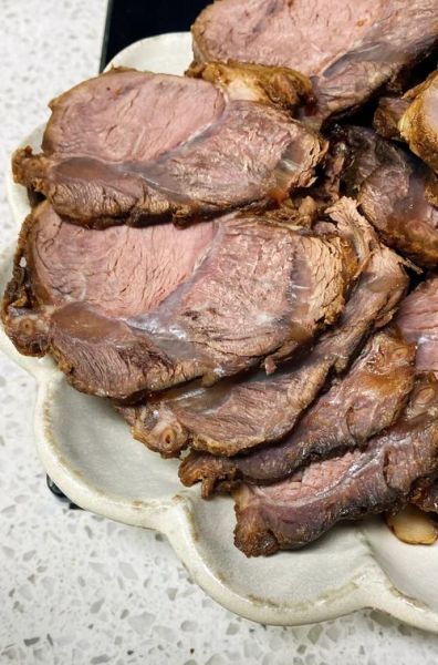 老饭骨酱牛肉最正宗的做法_老饭骨酱牛肉怎么做才好吃-第2张图片-山城妙识