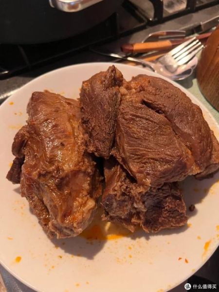老饭骨酱牛肉最正宗的做法_老饭骨酱牛肉怎么做才好吃-第1张图片-山城妙识
