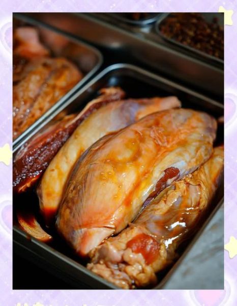 老饭骨酱牛肉最正宗的做法_老饭骨酱牛肉怎么做才好吃-第3张图片-山城妙识