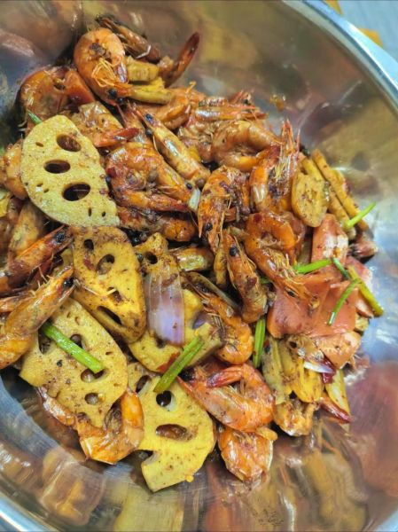 干锅怎么做_干锅底料怎么炒才香-第3张图片-山城妙识