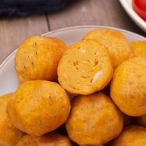 黄金脆骨丸怎么做_黄金脆骨丸热量高吗-第3张图片-山城妙识 黄金脆骨丸怎么做_黄金脆骨丸热量高吗-第3张图片-山城妙识